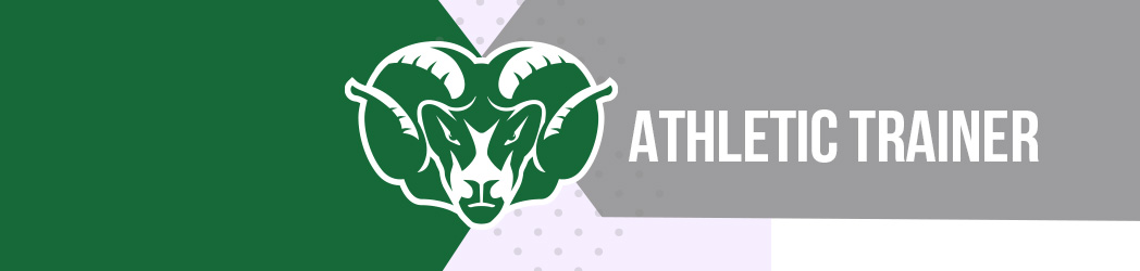 Athletic Trainer - Badin Athletics