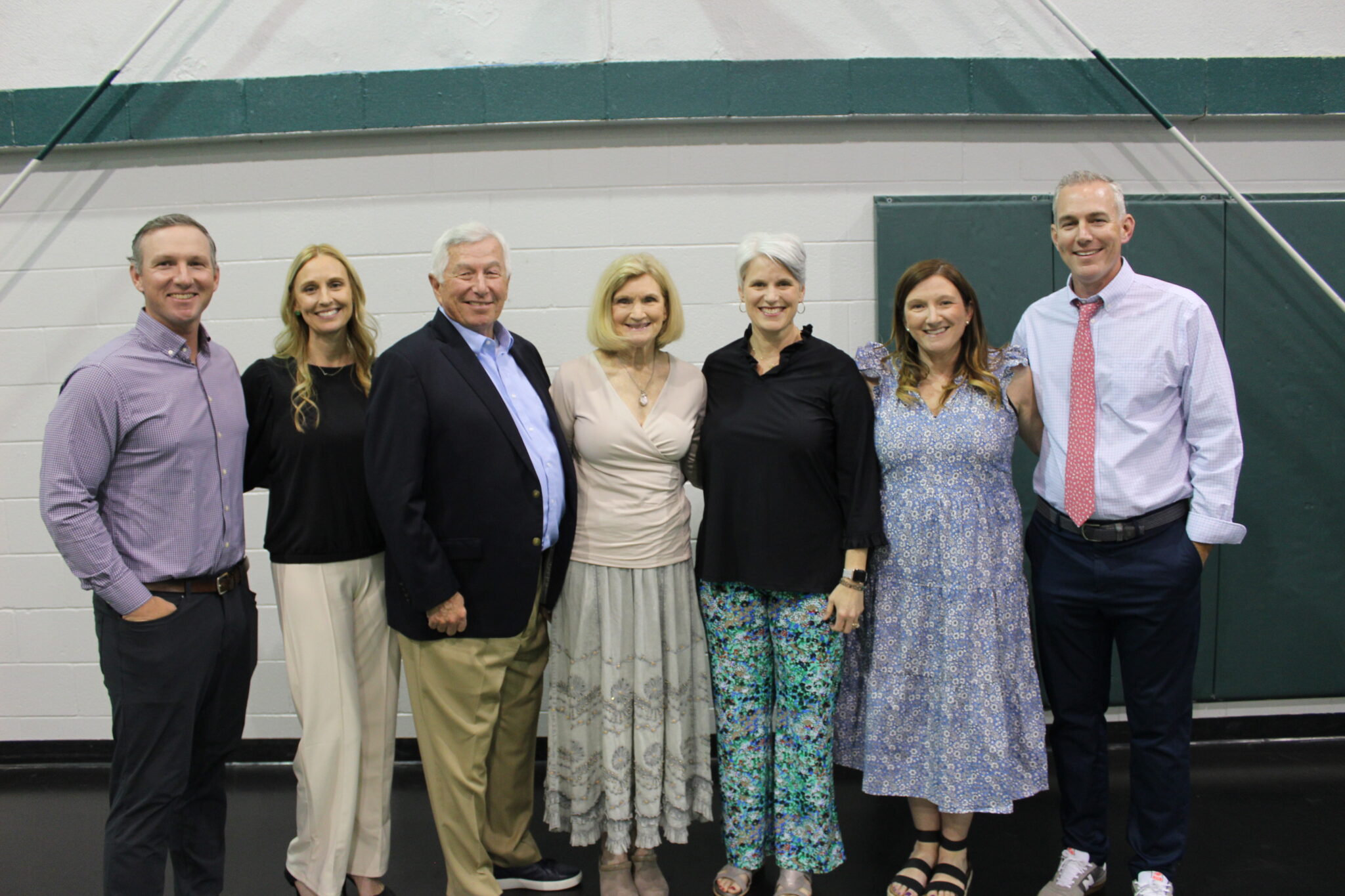 Athletic Hall of Fame - Badin Athletics