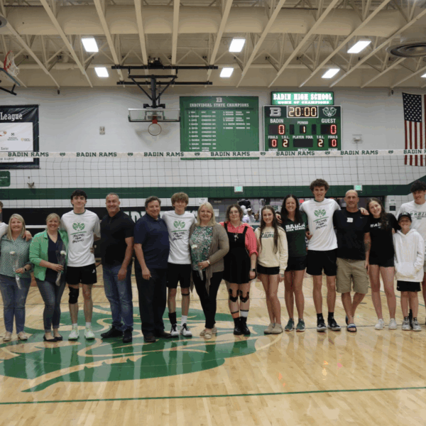 Home - Badin Athletics