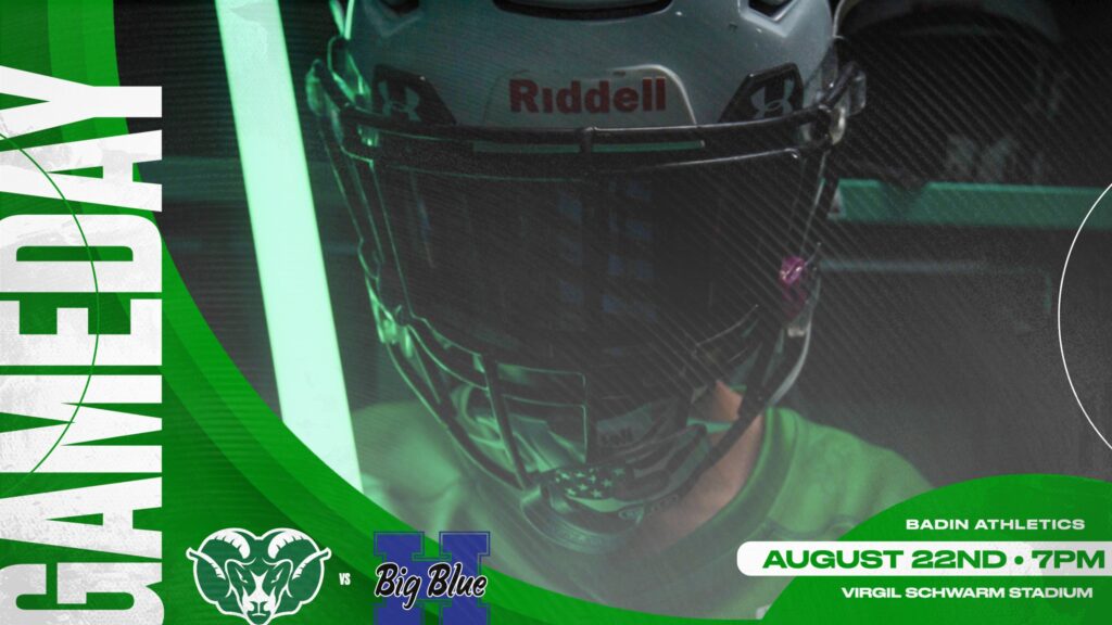 Football - Badin Athletics